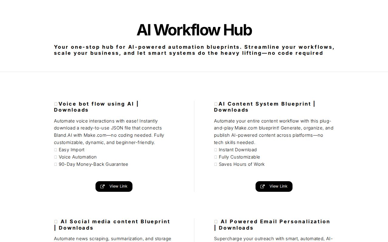 ClickToEarn Hub — Smart Tools & AI Guides to Grow Your Online Income